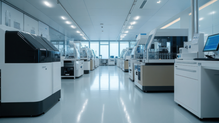 Automation Trainer - Lab Automation and Informatics Training